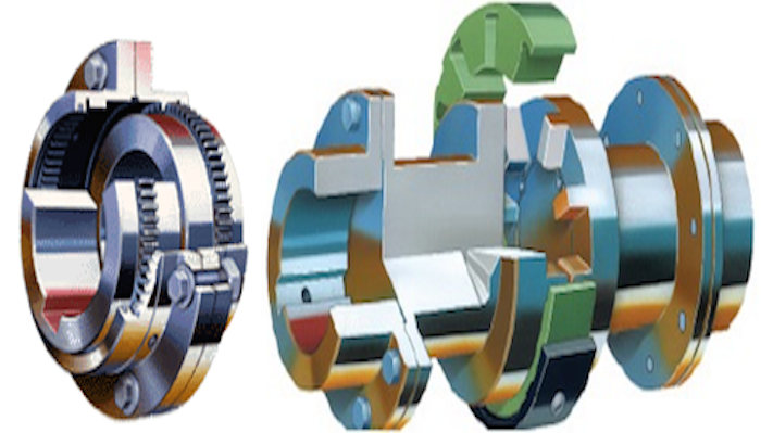 Falk Disc Coupling Catalog - Catalog Library