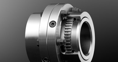 KTR Coupling - SURYA MEGA TEKNIK