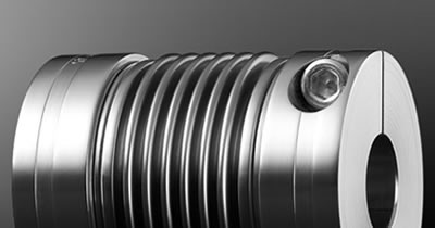 KTR Coupling - SURYA MEGA TEKNIK