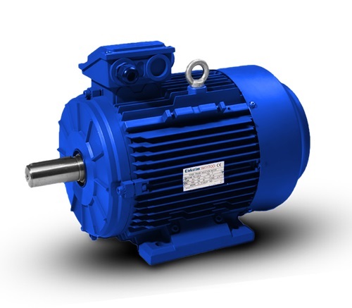 MOTOR EMM ELEKTRIM TECHTOP - SURYA MEGA TEKNIK