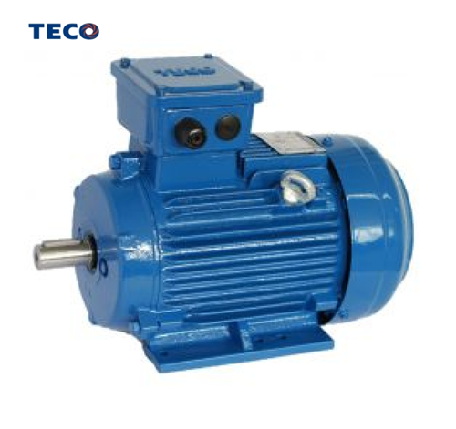 MOTOR TECO IE2 AESV2 - SURYA MEGA TEKNIK