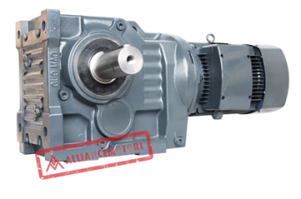 GEARBOX ALLIANCE MOTORI - SURYA MEGA TEKNIK